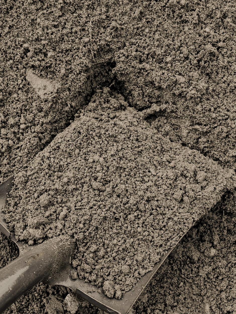 Screened Soils & Sand – Carp Landscape Depot, A division of Kurtis ...